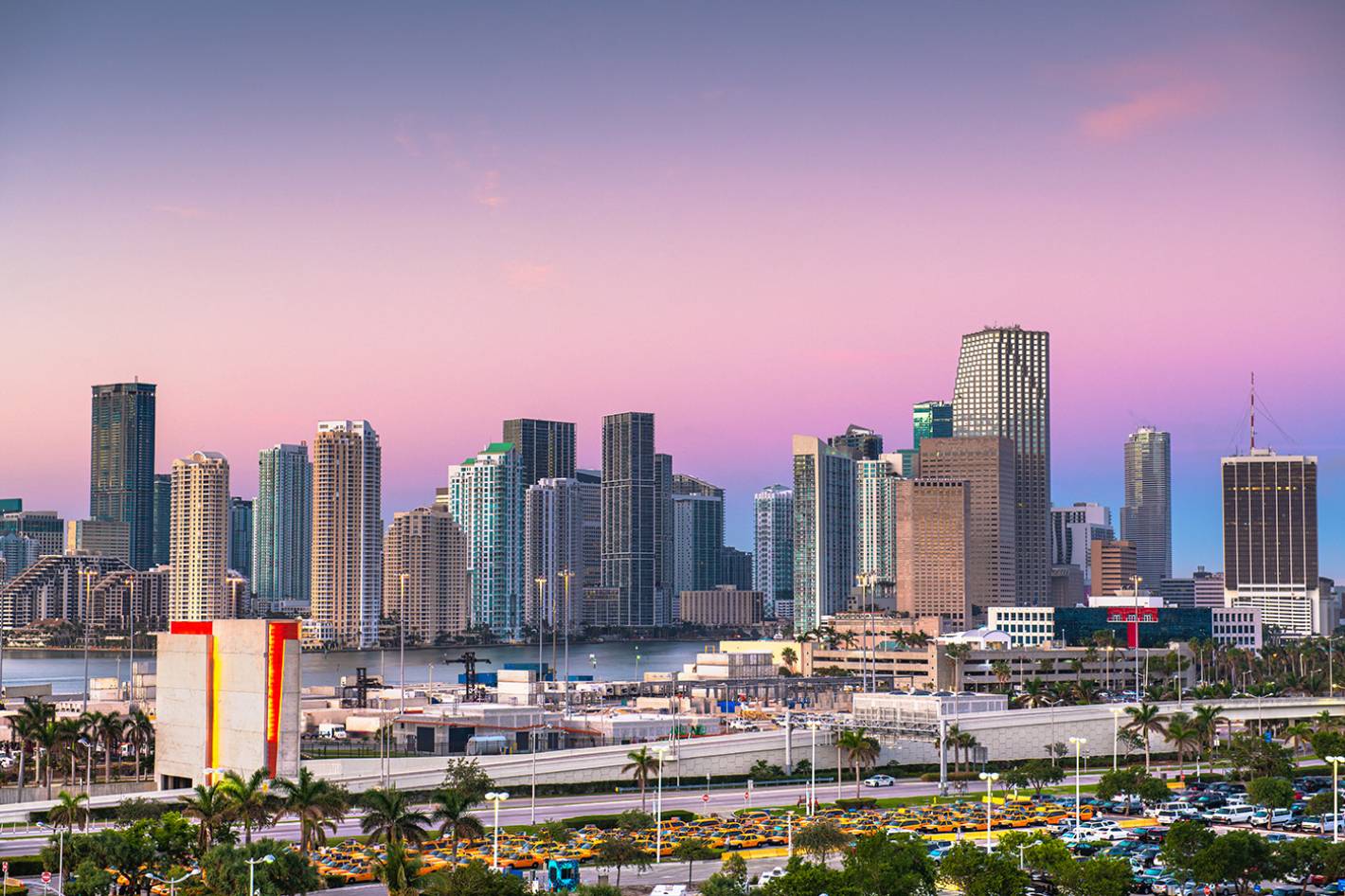 Miami City POPULAR DESTINATIONS Carwiz